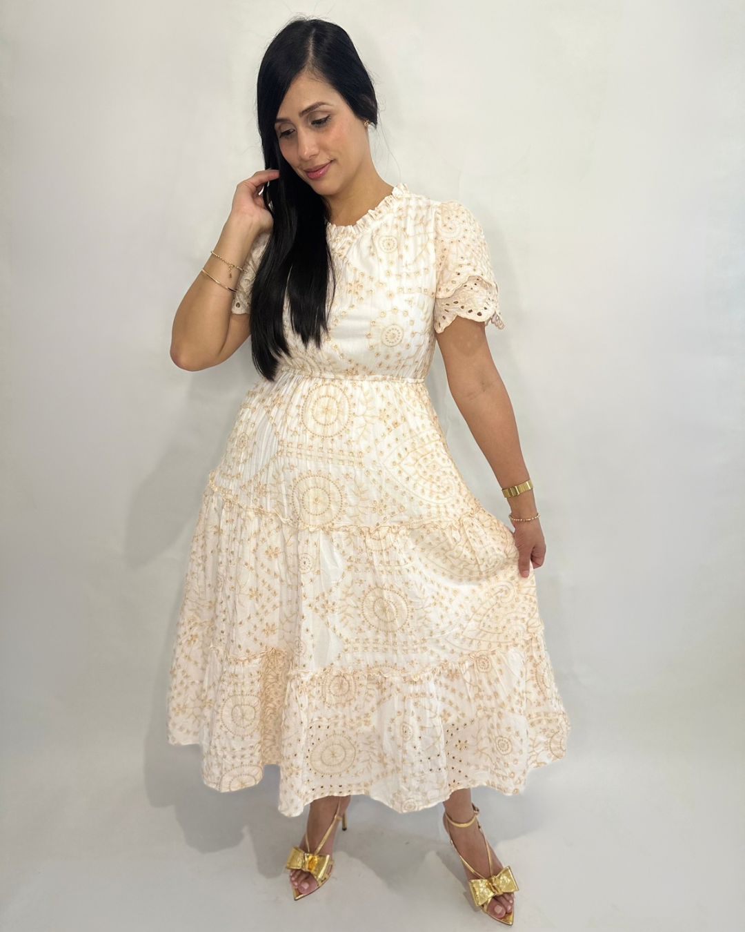 DRESSES – Demure Boutique LLC